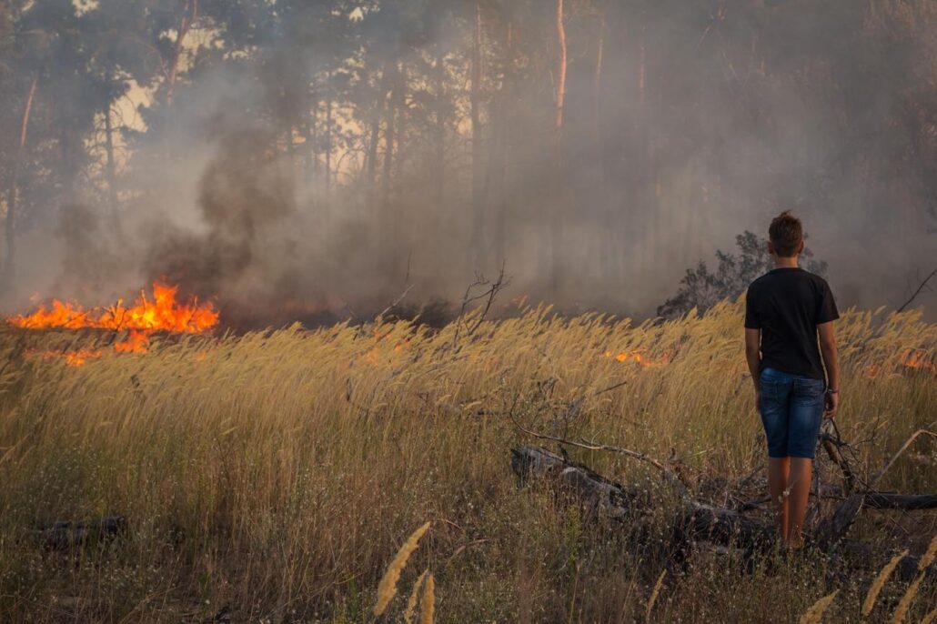 Consejos Prácticos Para Protegerte Del Humo De Los Incendios 9064